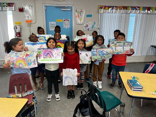 New Life Charter Academy, Serving Grades K-5